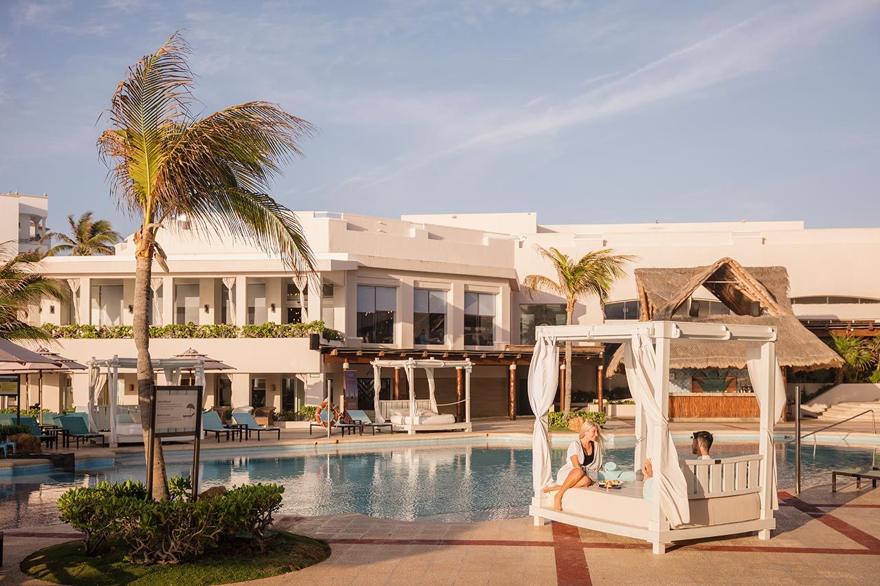 Sunscape Cancun Resort & Spa | Celebration Registry and Toolkit