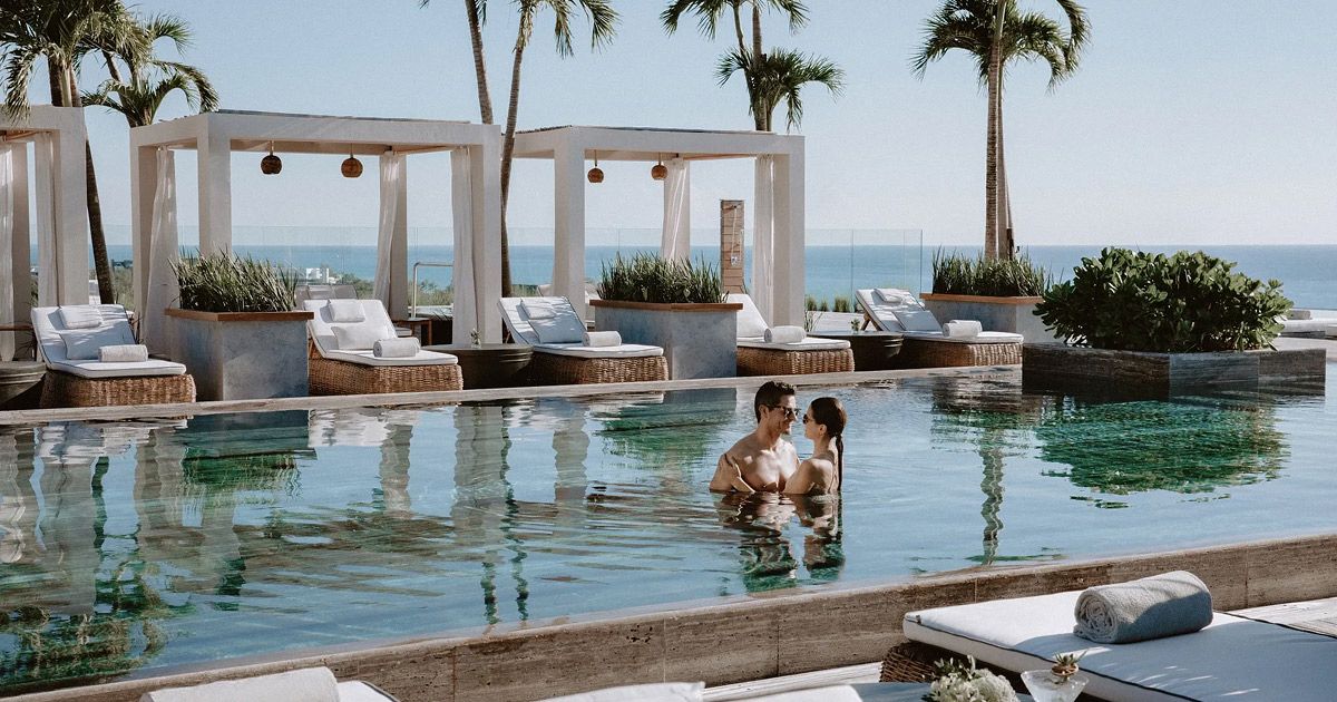 Hyatt Inclusive Collection | Luxury All-Inclusive Resorts for Celebrations