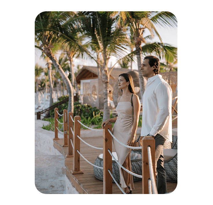 Sanctuary Cap Cana Celebration Registry and Toolkit